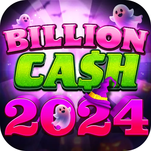Billion Cash Slots Casino Game - Games
