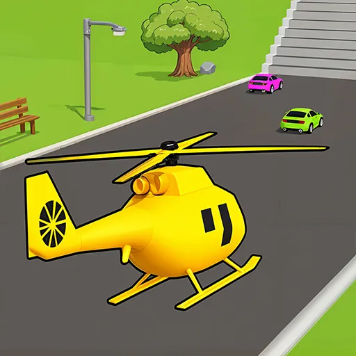 Shape Changer- Shifting Race - Games