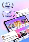 [Download] Kpop Tiles: Piano Rhythm Game - QooApp Game Store
