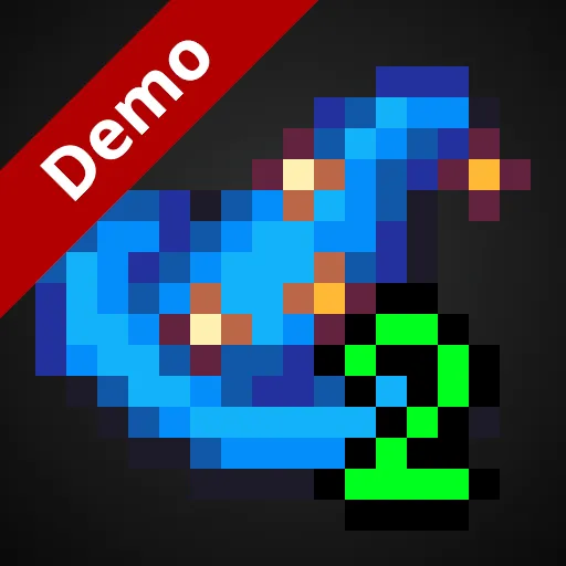 Magic Research 2 Demo - Games
