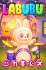 [Descargar] Labubu Talking game - QooApp Game Store