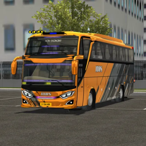 Bus Simulator X (Basuri Horn) - Games
