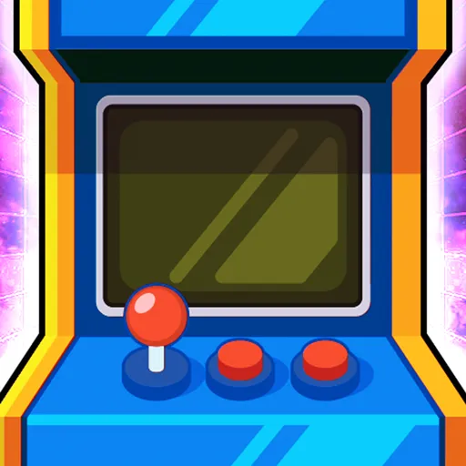 My Arcade Empire - Idle Tycoon - Games