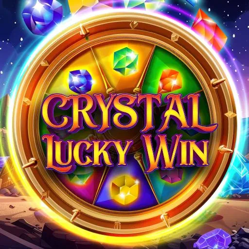 Crystal Lucky Win - Games