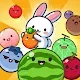 Juicy Merge: Fruit Drop Game - Games