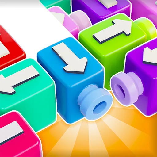 Blast Mania! - Games