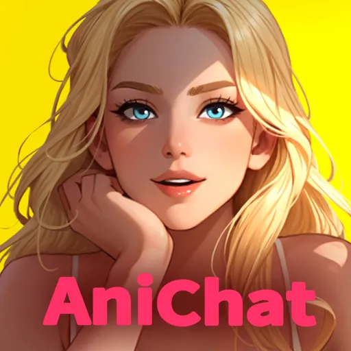 AniChat: Episodes of Love - Games