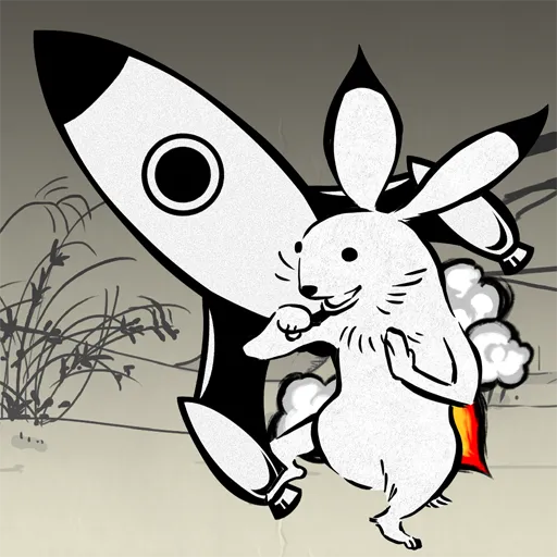 Super Monster Rocket Project - Games