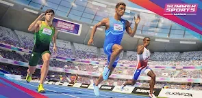 [Télécharger] Summer Sports Mania - QooApp Game Store