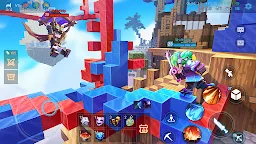 [Download] Bed Wars 2-beta - QooApp Game Store