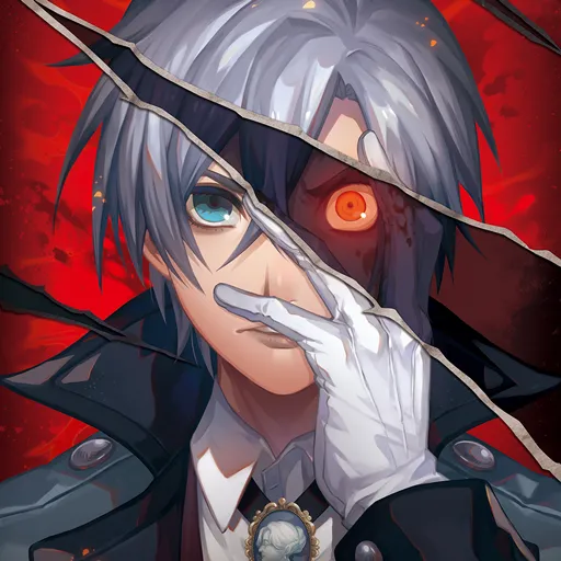Murder Detective: Jack the Ripper - Games