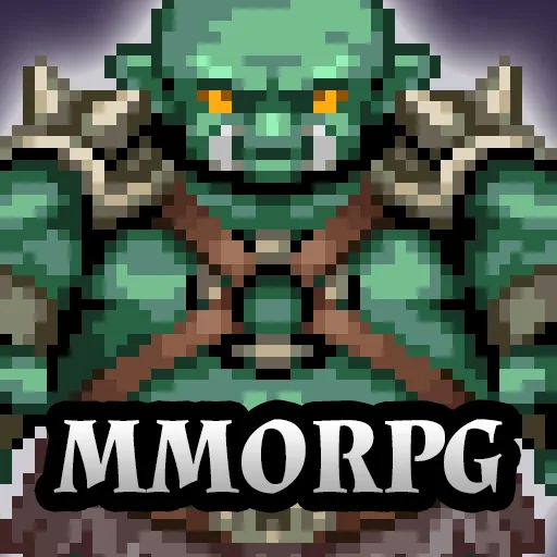 Sword of Legacy MMORPG 2D - Games