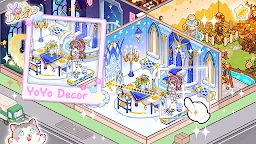 [Download] YOYO Decor: Home Design Game - QooApp Game Store