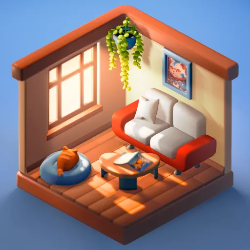 ColorSync - Coloring Puzzle - Games