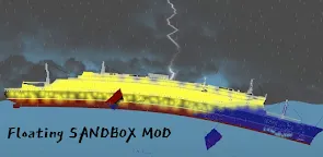 [Download] floating sandbox titanic 2d - QooApp Game Store
