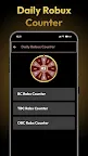 [Descargar] RBX Counters - Get Rbux Calc - QooApp Game Store