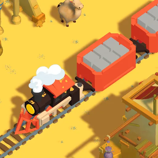 Destroy and Build - Games