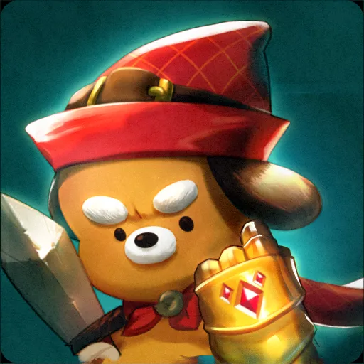 MERGE TRIO : afk adventure RPG - Games