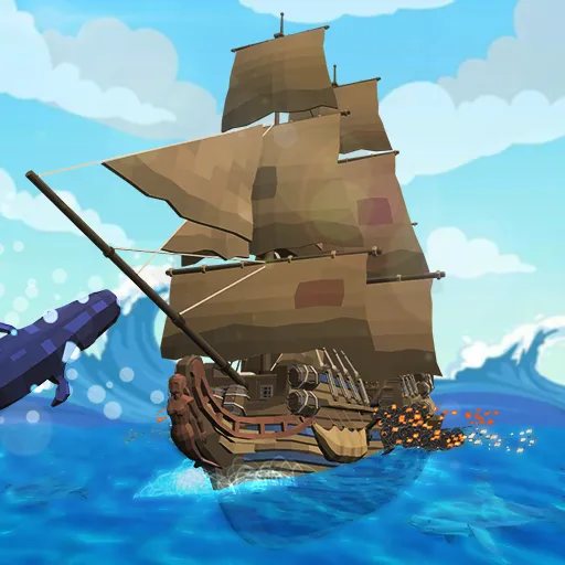 Sea of Pirates - Games