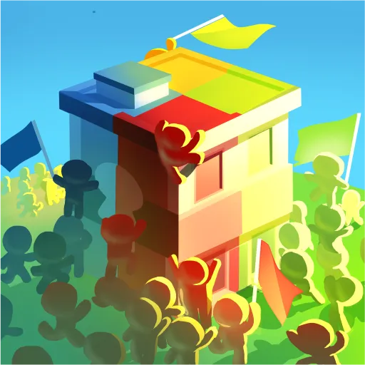 Riot Control - Games