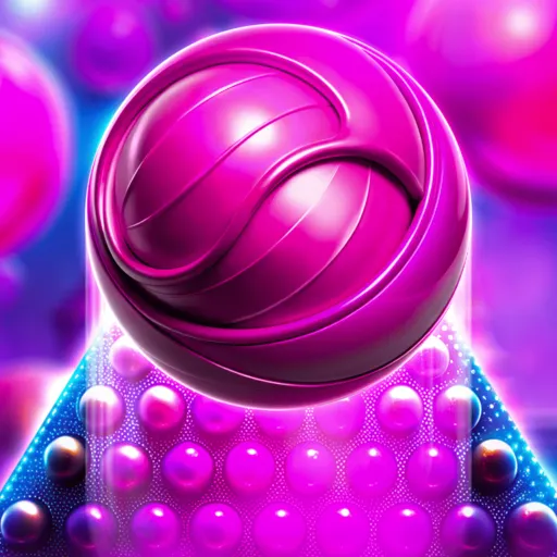 Balloon Groove - Games