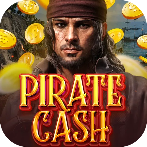 Pirate Cash - Games