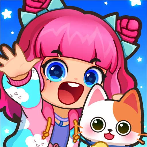 Terra World: 캐릭터 창조 게임 - 게임스토어