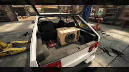[Download] Mechanic: Car Tuning Simulator - QooApp Game Store