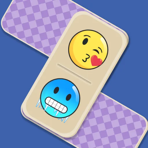 Emoji Domino - Games