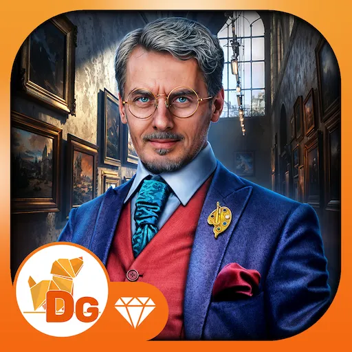 Criminal Archives 4: Extra f2p - Games