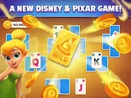 [Download] Disney Solitaire - QooApp Game Store