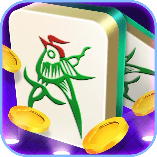 Lucky Spin-Mahjong - Games