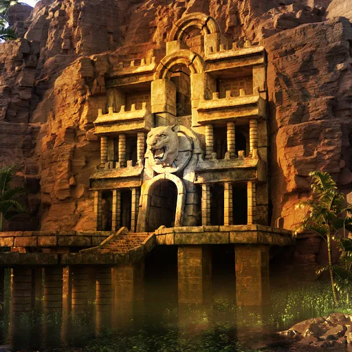 Room Escape Retro Adventure - Games