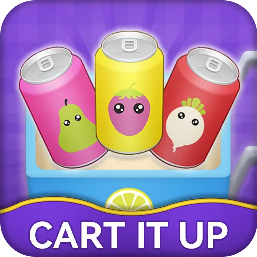 Cart it Up - Games