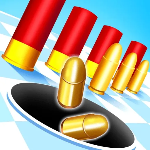 Eat like crazy - Games