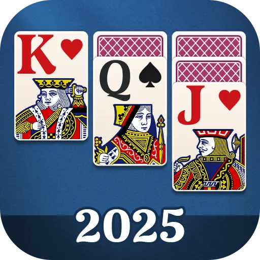 Classic Solitaire 2024 - Games