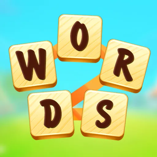 Word Farm Adventure - Games