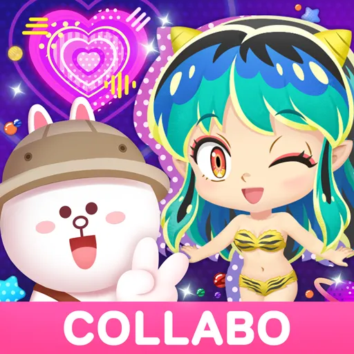 LINE Bubble 2 - Games