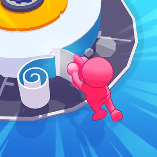 Scraper Workshop - Games