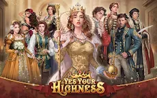 [Télécharger] Yes Your Highness - QooApp Game Store