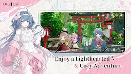 [Download] OverField | Global - QooApp Game Store