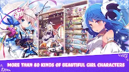 [Download] Idle Princess | Japanese - QooApp Game Store