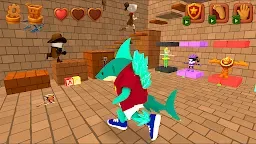 [Download] Slap Tower: Climb Troll Obby - QooApp Game Store