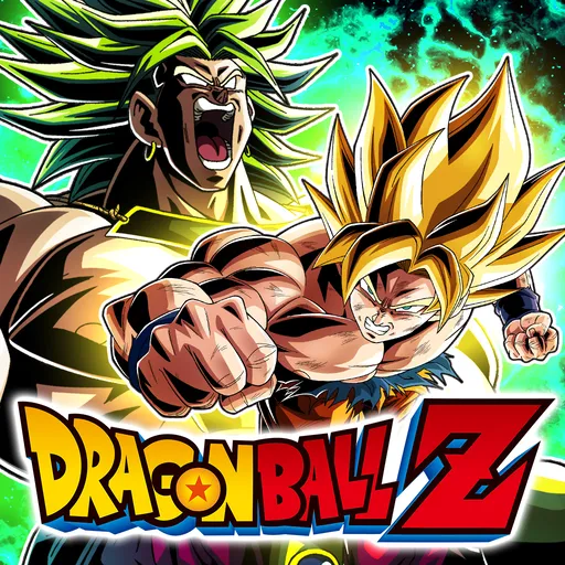 Dragon Ball Z Dokkan Battle | Global - Games