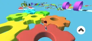 [Download] Easy Obby Adventure - QooApp Game Store
