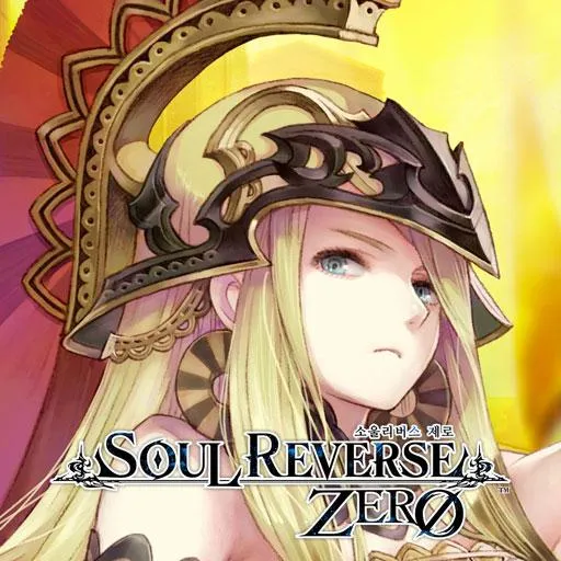Soul Reverse Zero | Korean - Games