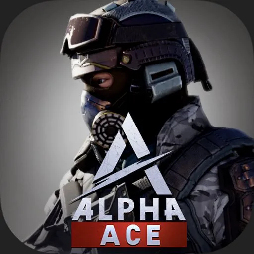 Alpha Ace - Games
