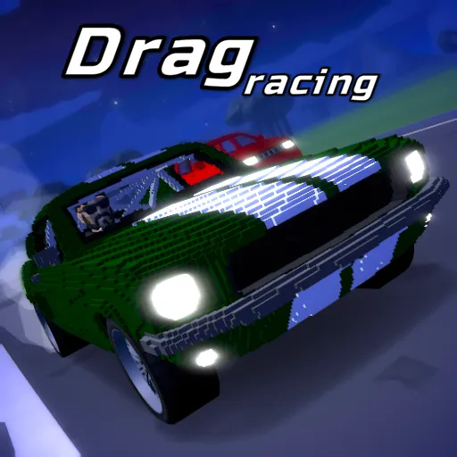 Drag Sim: King Of The Racing - Games