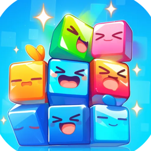 Merge Block - Games