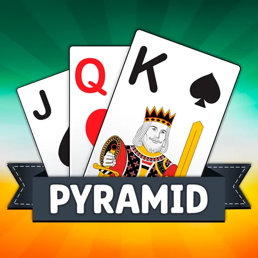 Pyramid Solitaire Online - Games